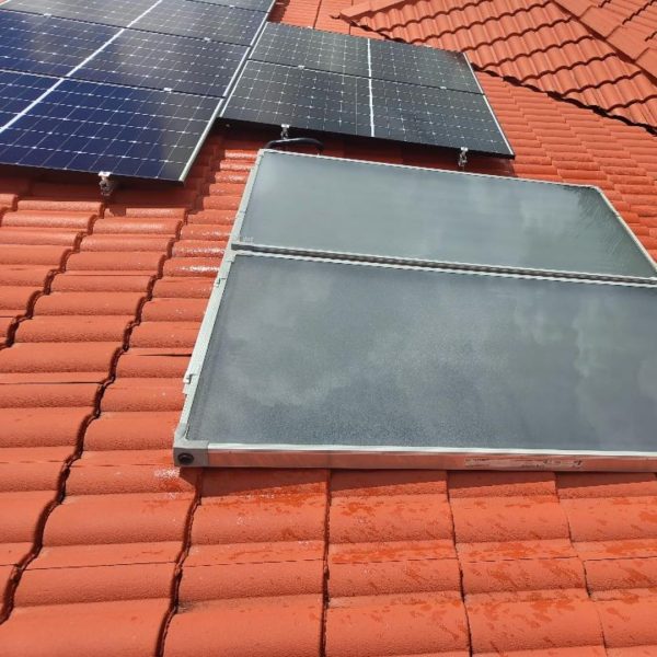 Gary and Patricia from Albany Creek 23 12 24 17cf - Solahart Strathpine ...