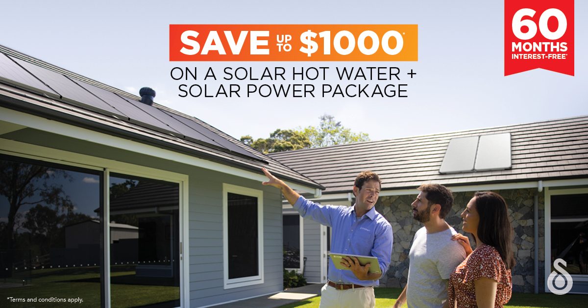 Solahart Strathpine | Solar Panel, Hot Water, Solar Battery Installer
